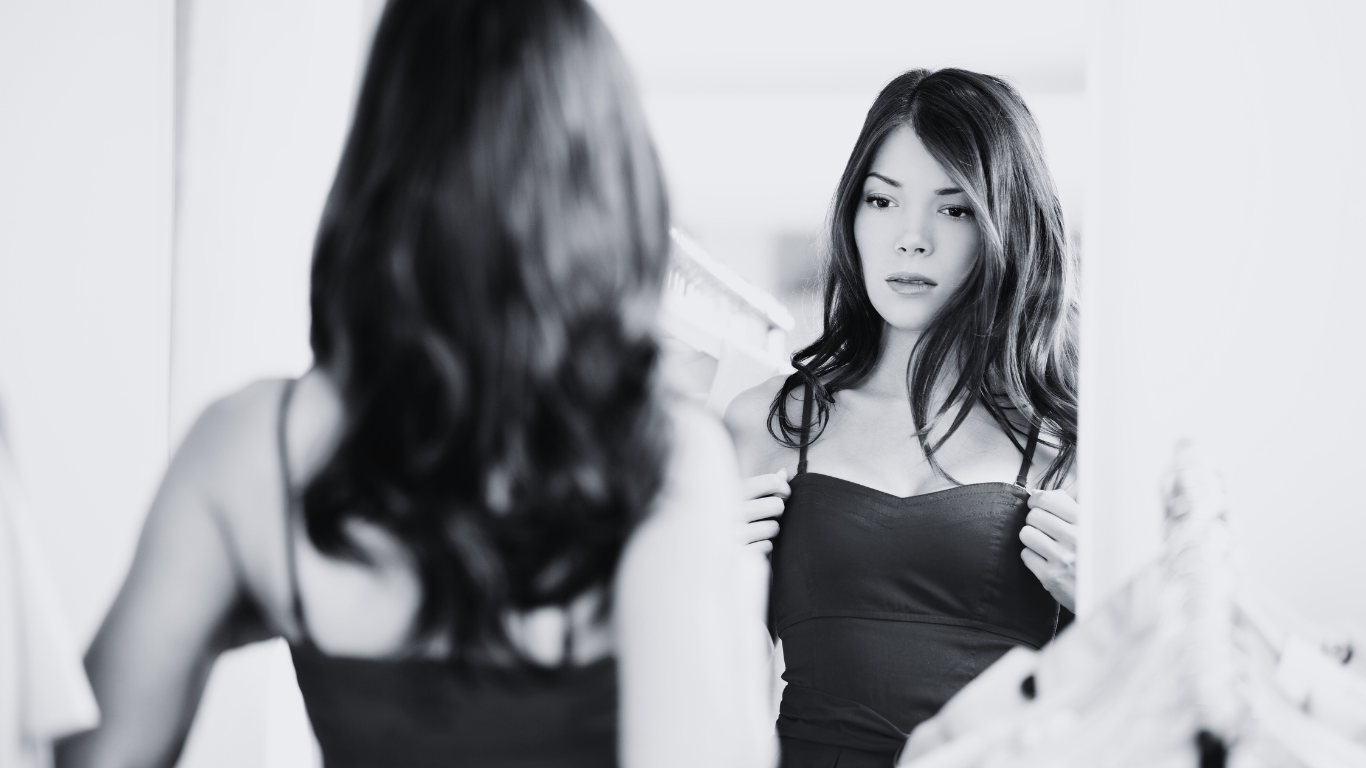 Low self-esteem & Confidence issues - Serene Psychology